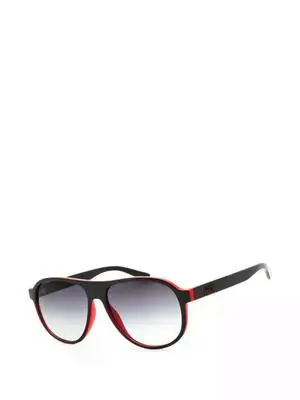 Nike Vintage Icon Pilot-frame Sunglasses