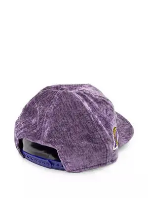New Era Los Angeles Lakers Corduroy Cap
