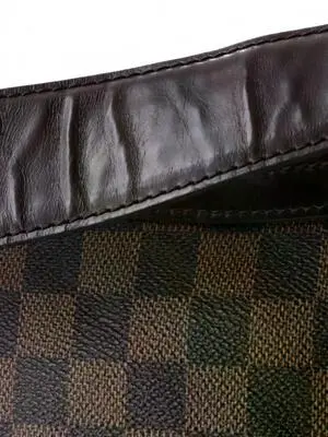 LOUIS VUITTON Highbury Handbag Damier Shoulder Bag