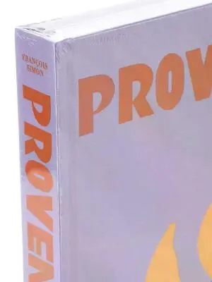 Assouline Provence Glory Book