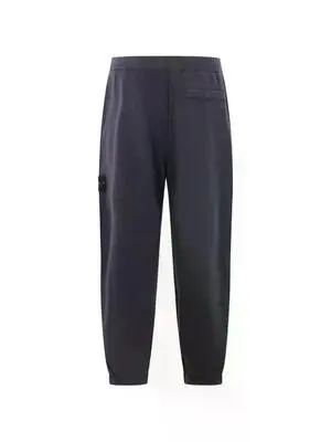 Stone Island Logo-patch Track Pants