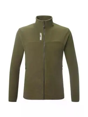 Straight Hem Sport Outerwear For Men