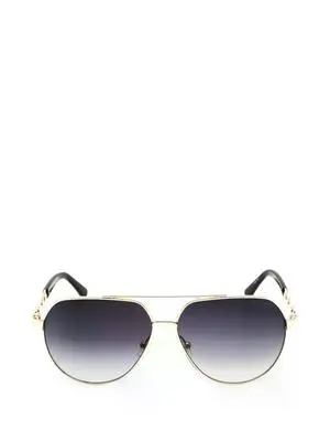 Guess Pilot-frame Sunglasses