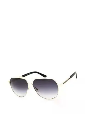 Guess Pilot-frame Sunglasses