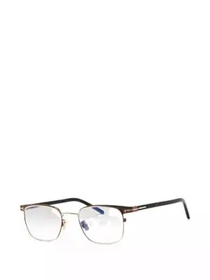 TOM FORD Rectangle-frame Glasses