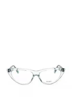 MAX&CO. Cat-eye Glasses - Grey