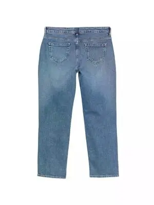 MAISON123 Robin Boyfriend Jeans