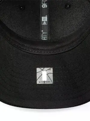 New Era 9forty Chicago Bulls Corduroy Baseball Cap