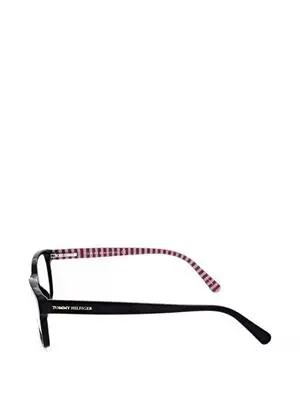 Tommy Hilfiger Rectangle-frame Glasses