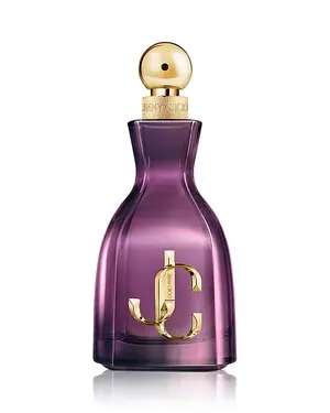 JIMMY CHOO I Want Choo Midnight Eau De Parfum 3.3 Oz - No Color