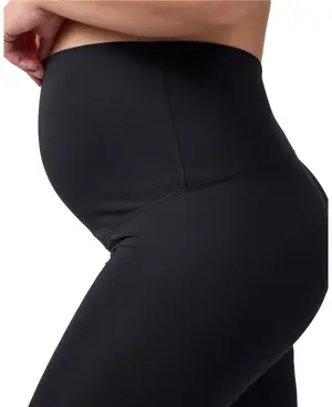 INGRID & ISABEL Contour Active Maternity Leggings 2-pack