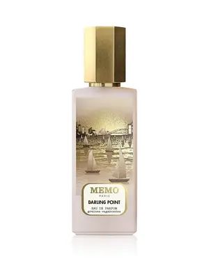 MEMO PARIS Darling Point Eau De Parfum 1 Oz - No Color