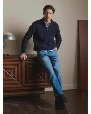 DL1961 Chris Modern Straight Fit 32 Jeans