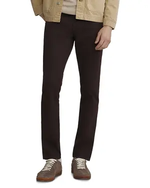 DL1961 Nick Slim Fit Ultimate Twill 32 Jeans - Lacquer