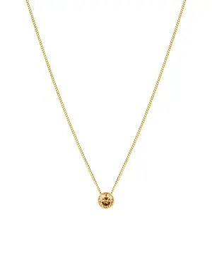 SET & STONES Birthstone Pendant Necklace November
