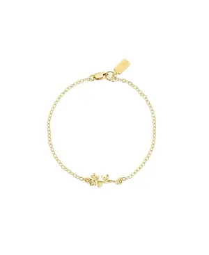SET & STONES Elsie Birth Flower Bracelet - July