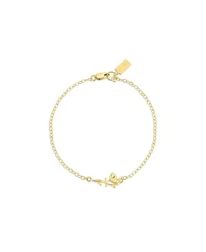 SET & STONES Elsie Birth Flower Bracelet - September