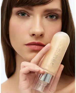 2WINS Glowing Spray Makeup Setting Spray 0.38 Oz