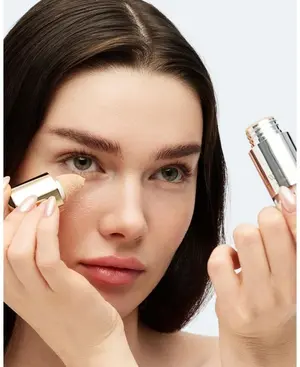 2WINS Emergency Cover Concealer Serum, 0.27 Oz - Medium