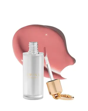 2WINS Charming 3d Hydra Lip Gloss, 0.14 Oz - Pink Cloud