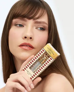 2WINS Charming 3d Hydra Lip Gloss - Pink Cloud