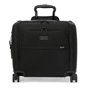 Tumi Compact Wheeled Carry On Suitcase