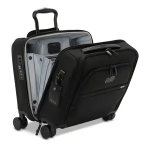 Tumi Compact Wheeled Carry On Suitcase