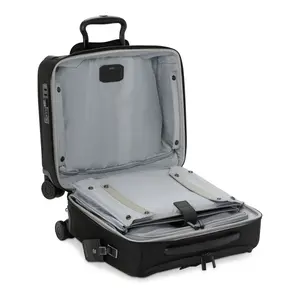 Tumi Compact Wheeled Carry On Suitcase