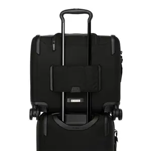 Tumi Compact Wheeled Carry On Suitcase