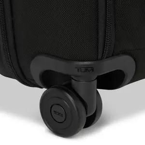 Tumi Compact Wheeled Carry On Suitcase