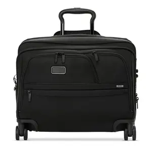 Tumi Dlx Laptop Expandable Wheeled Briefcase