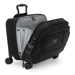 Tumi Dlx Laptop Expandable Wheeled Briefcase