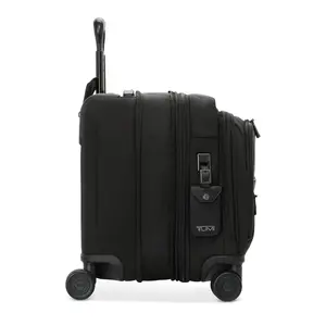 Tumi Dlx Laptop Expandable Wheeled Briefcase