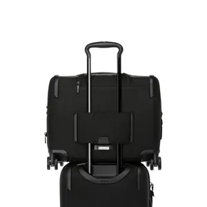 Tumi Dlx Laptop Expandable Wheeled Briefcase
