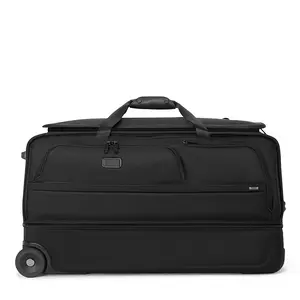 Tumi Large Split Two Wheel Duffel Bag