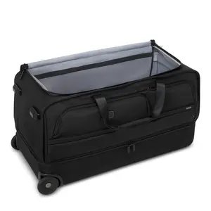 Tumi Large Split Two Wheel Duffel Bag