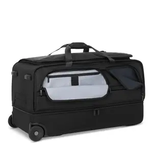 Tumi Large Split Two Wheel Duffel Bag