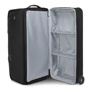 Tumi Large Split Two Wheel Duffel Bag