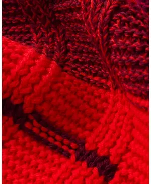 Prada Wool Scarf