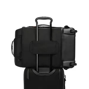 Tumi Convertible 2 Wheel Backpack