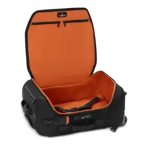 Tumi Convertible 2 Wheel Backpack