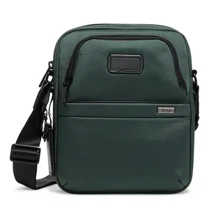 Tumi Medium Crossbody Bag - Deep Pine