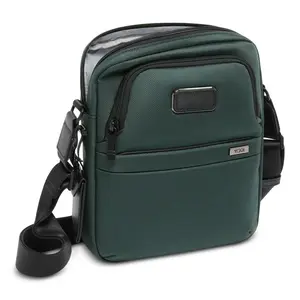 Tumi Medium Crossbody Bag