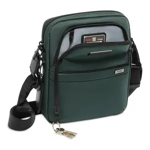 Tumi Medium Crossbody Bag
