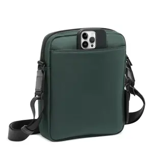 Tumi Medium Crossbody Bag