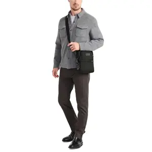 Tumi Medium Crossbody Bag