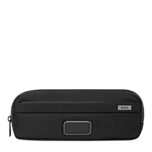 Tumi Electronics Cord Pouch - Black