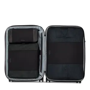 Tumi Carry On Packing Cubes, Set Of 3 - Black