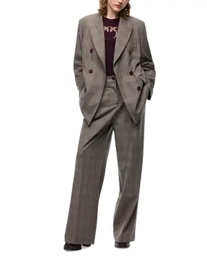 Pinko New Guinea Double Breasted Blazer