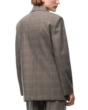 Pinko New Guinea Double Breasted Blazer